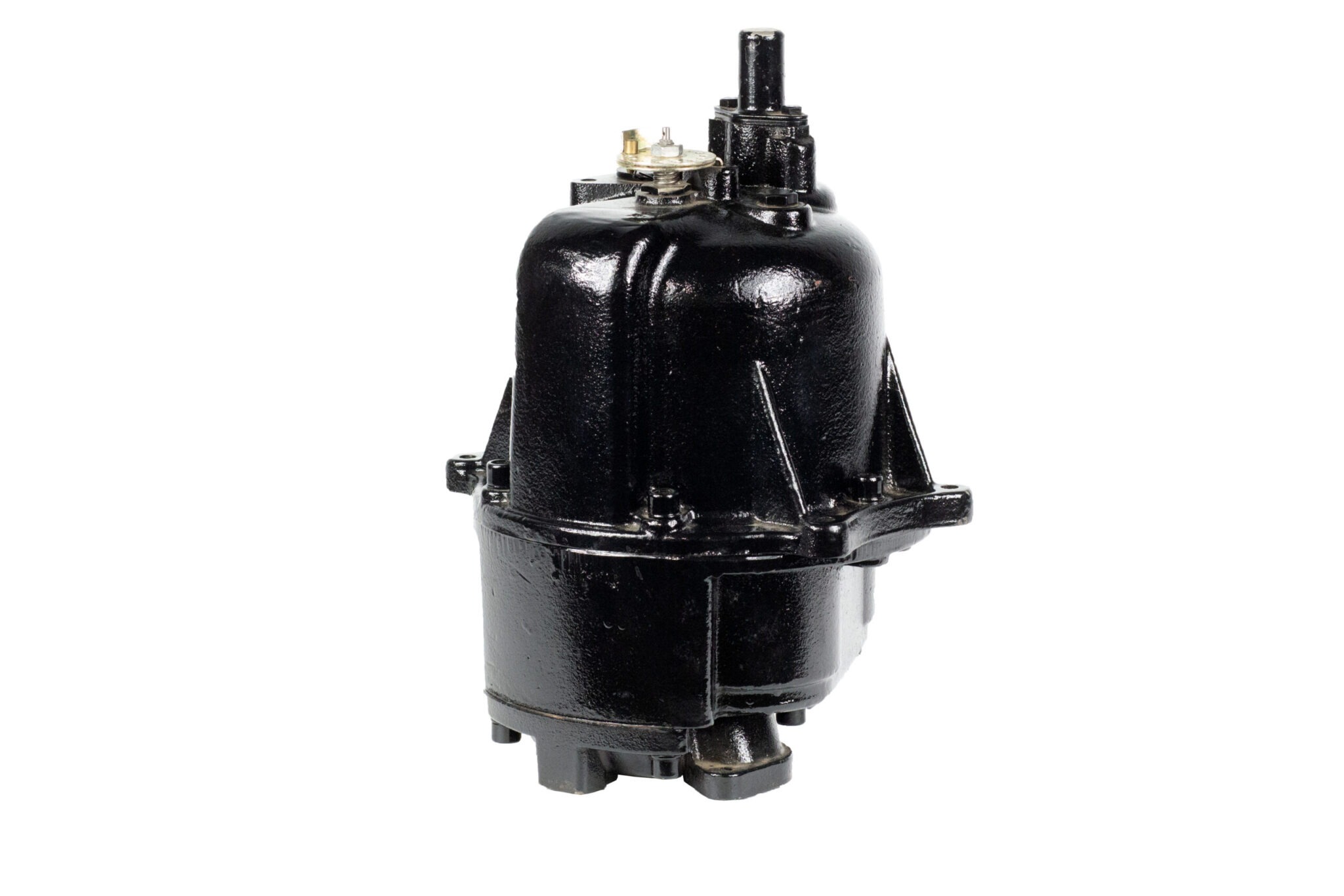 MJ-55 FLOW METER - Lister Pumps