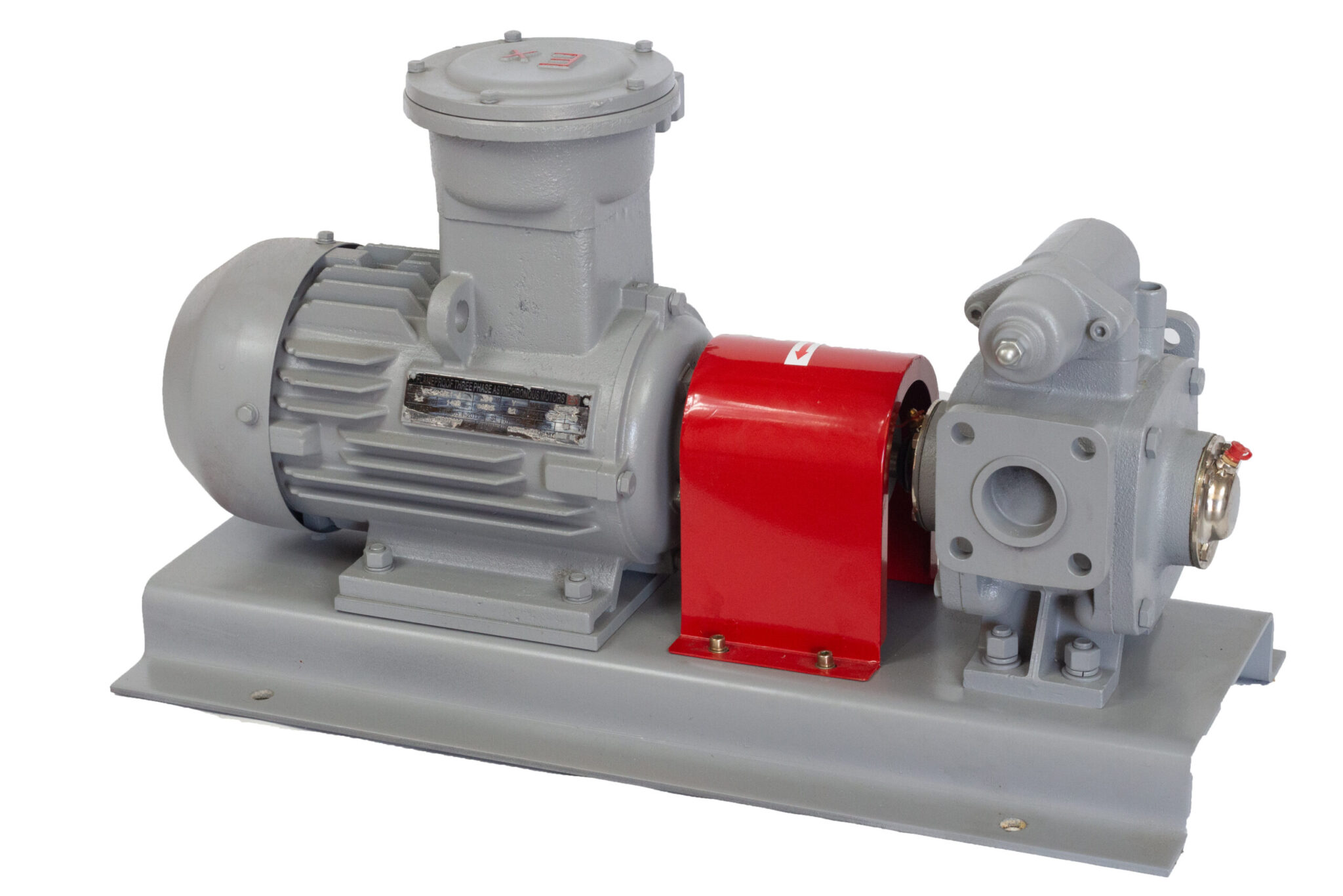 SUB 40 COUPLING DRIVE - Lister Pumps