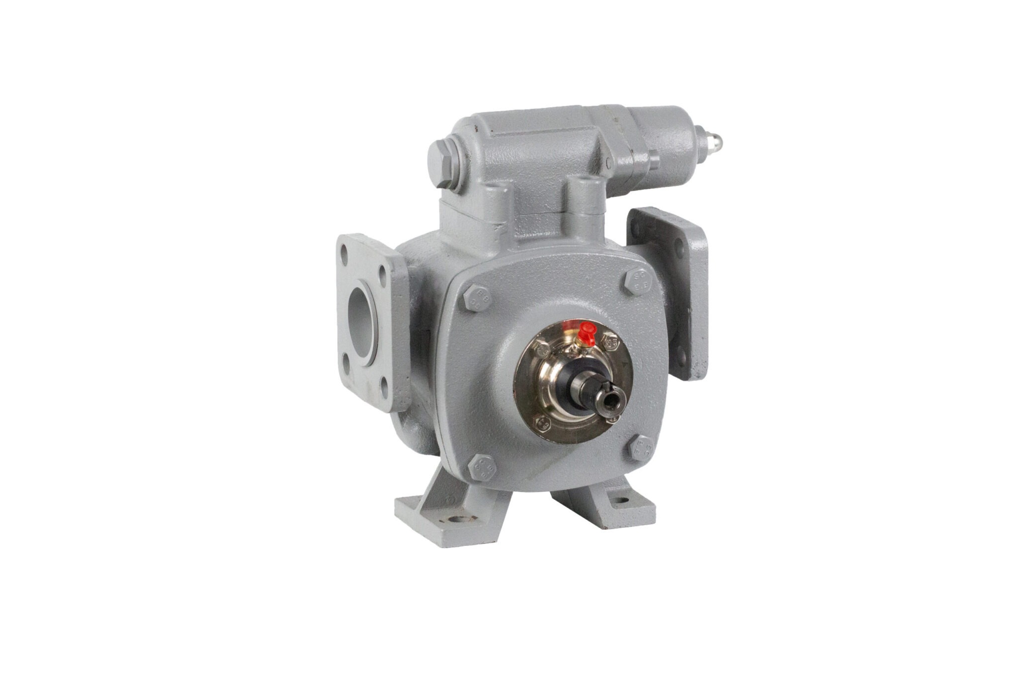 SUB-40 VANE PUMP - Lister Pumps