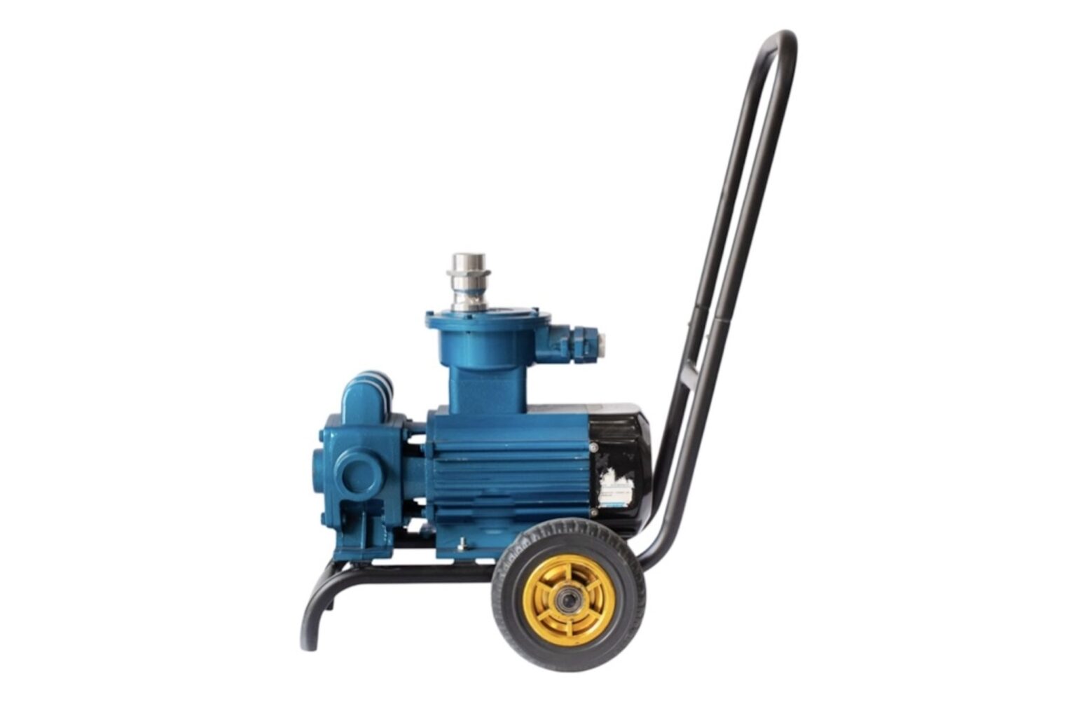 Product Catalogue - Lister Pumps